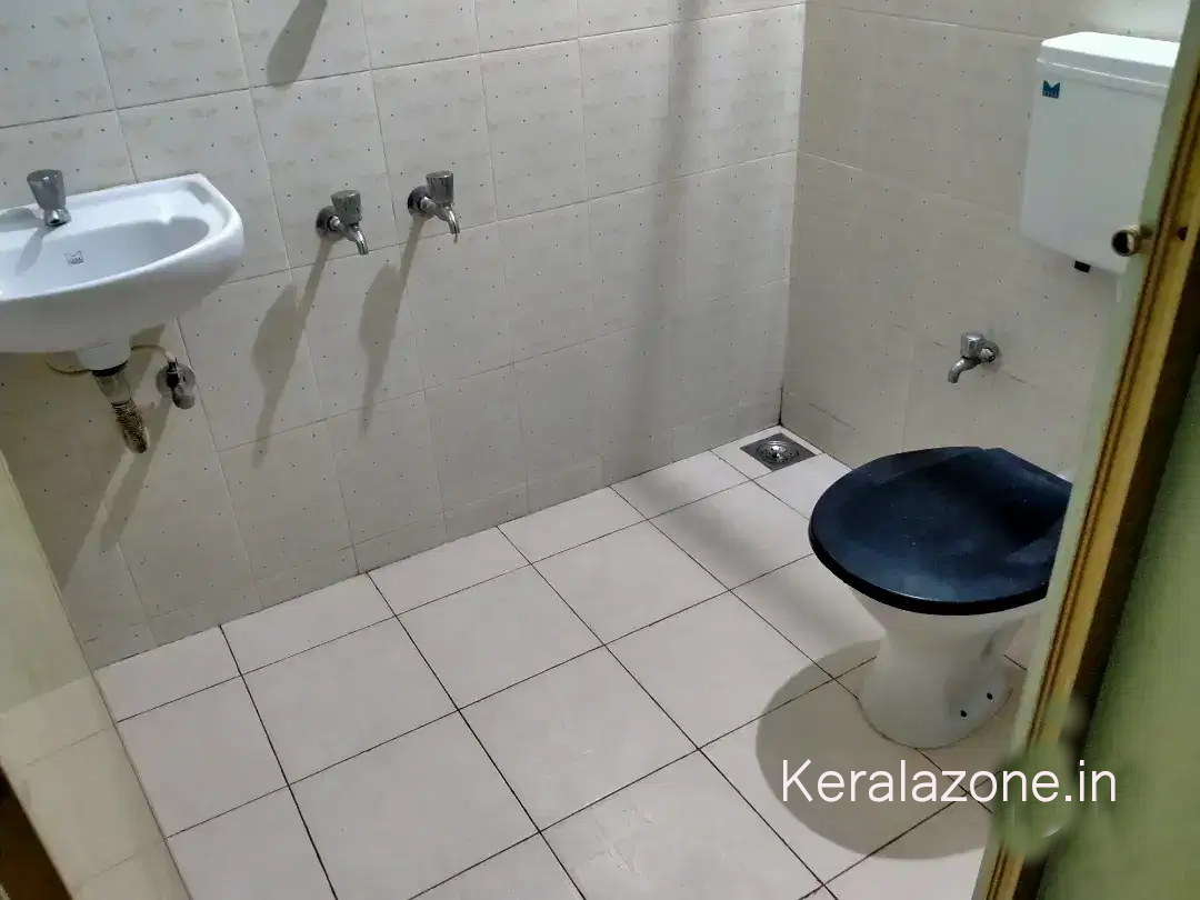 House Rent at Kadavanthra – Kochi - Kerala Zone