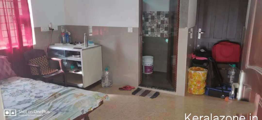 House Rent at Kadavanthra – Kochi - Kerala Zone