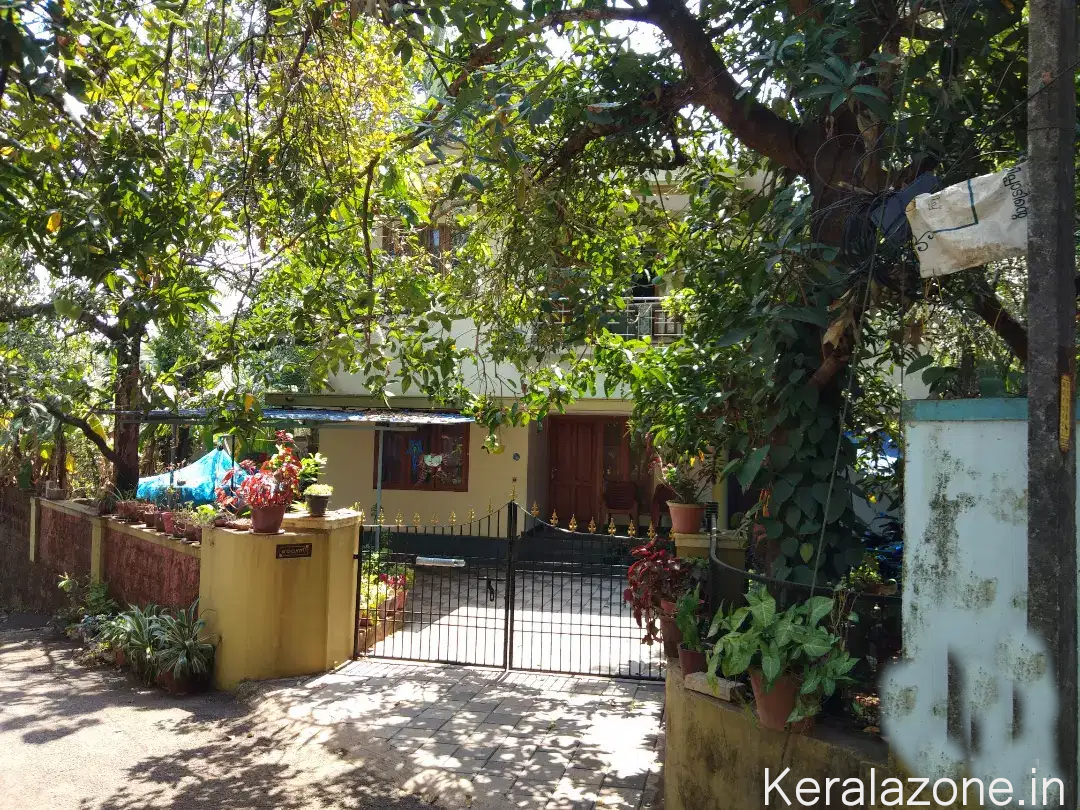 House Rent at Kakkad – Kannur - Kerala Zone