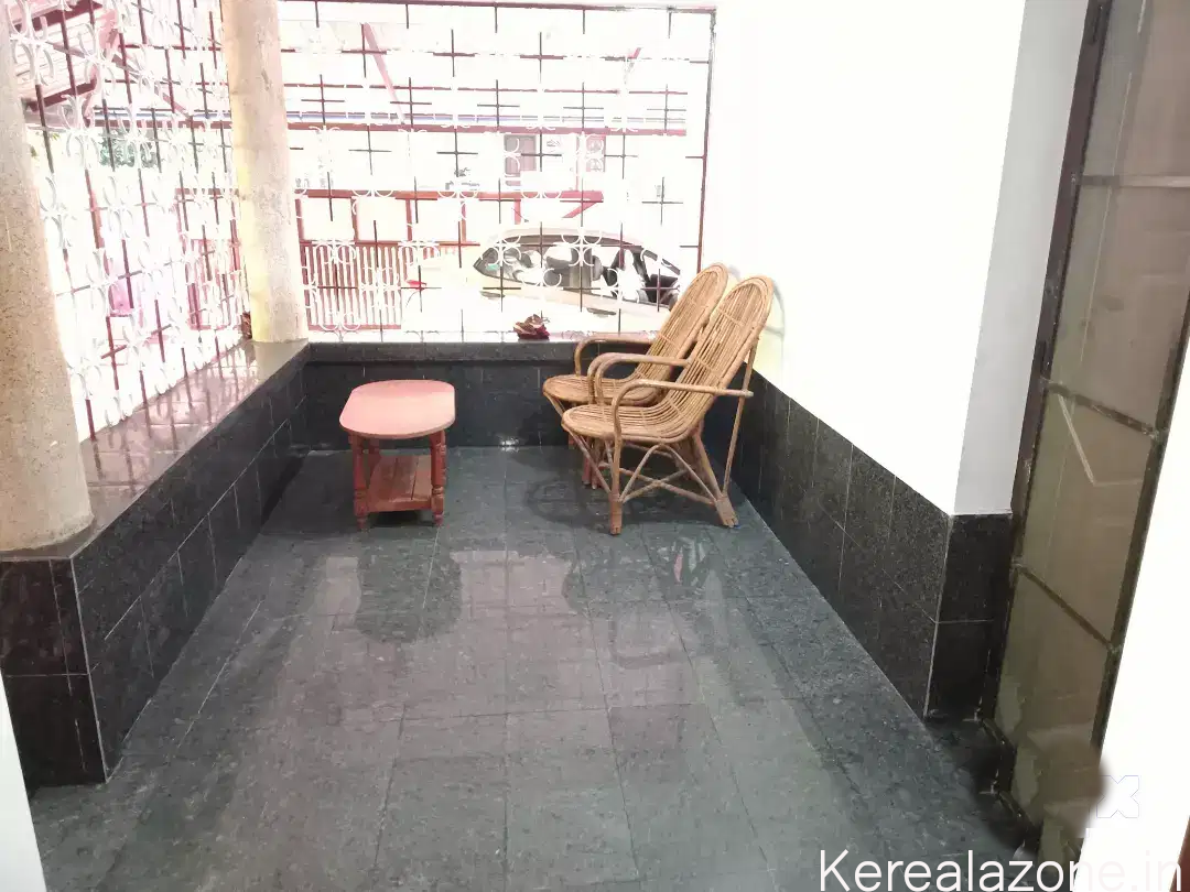 House Rent at Kakkad – Kannur - Kerala Zone