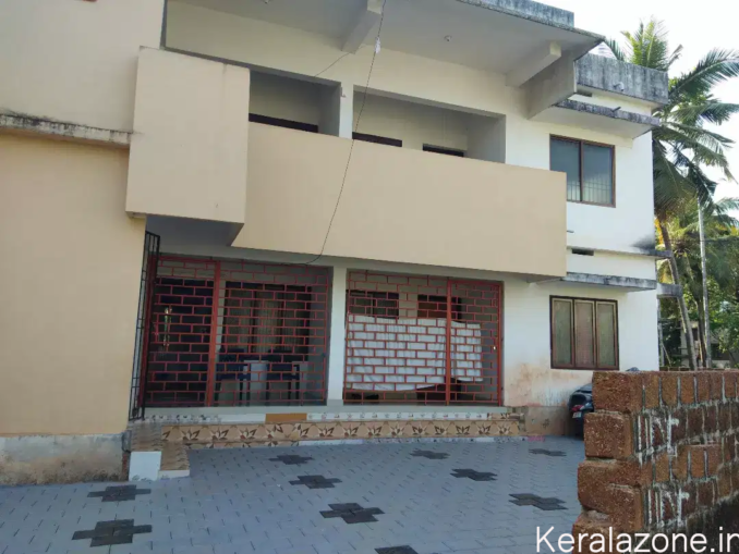 House Rent at Kakkad – Kannur - Kerala Zone